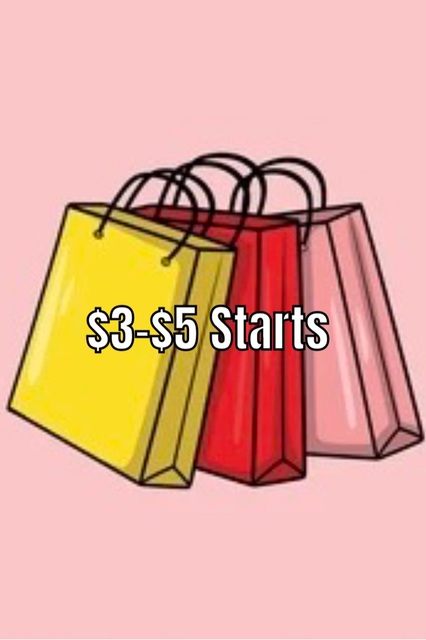 Posh Show - Poshmark